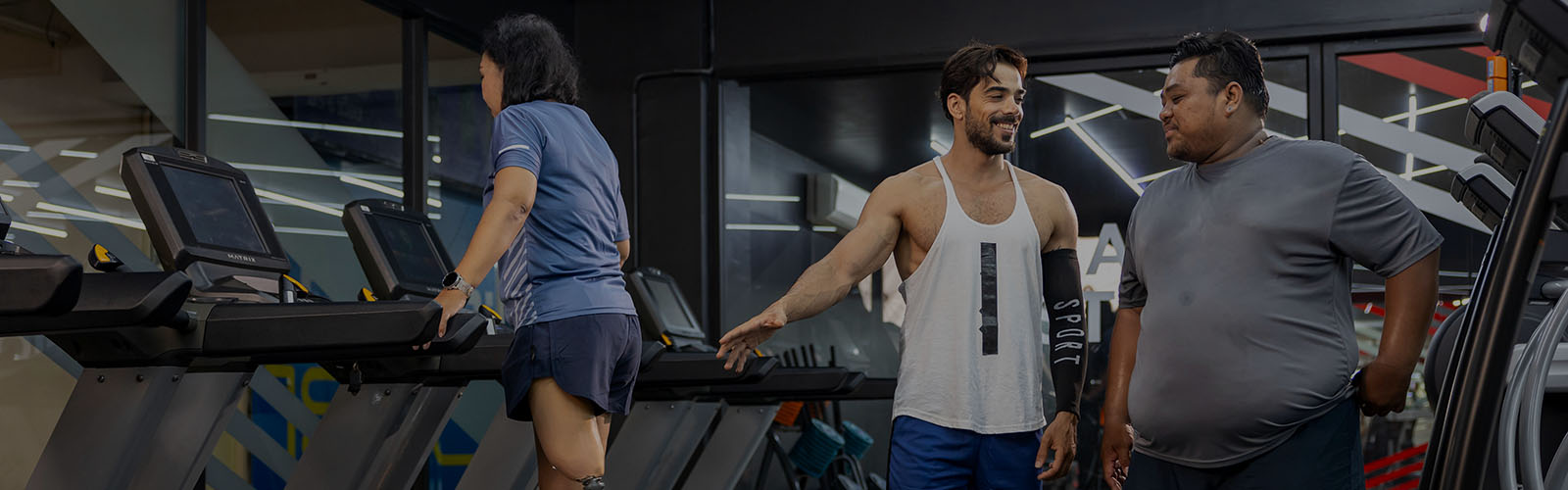 Active IQ Level 2 NVQ Diploma in Instructing Exercise and Fitness (Gym ...