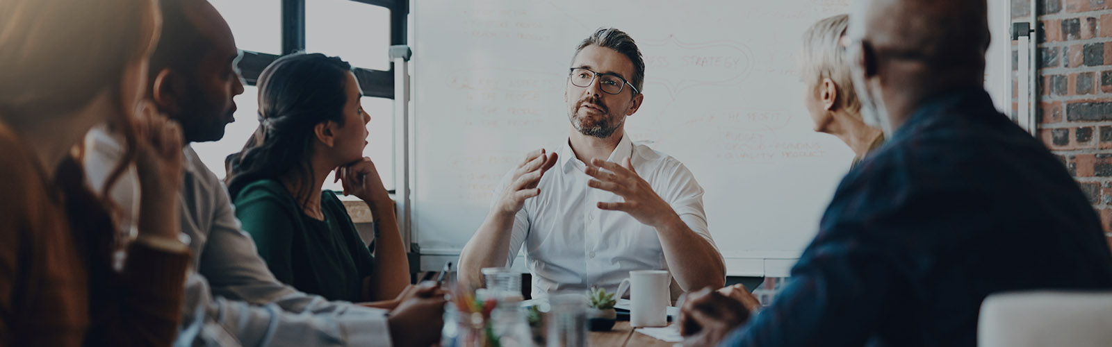 Active IQ Level 3 Award in the Principles of Management | Active IQ