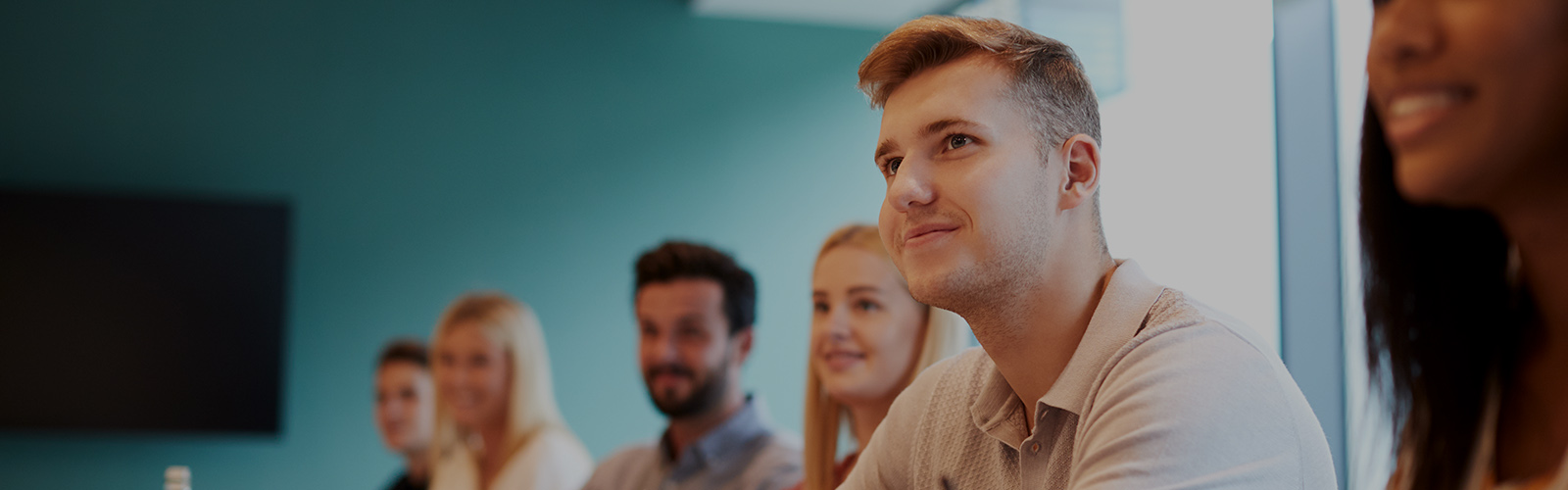 Empower Careers, Inspire Growth | Active IQ